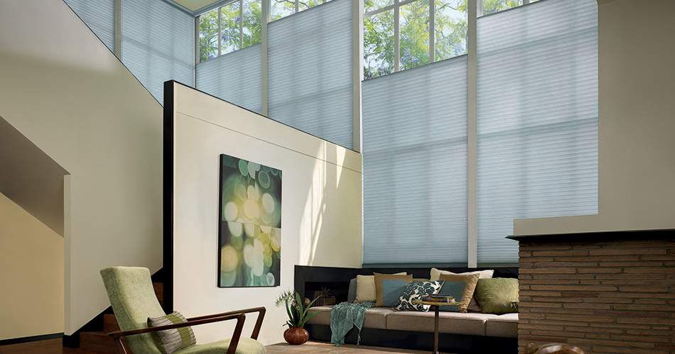 Luxaflex®: Real Homes, Real Solutions