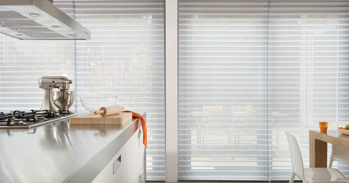 Luxaflex® Blinds: The Perfect Fusion of Innovation, Design ...